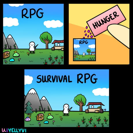 Same engine, different sizes - 9GAG