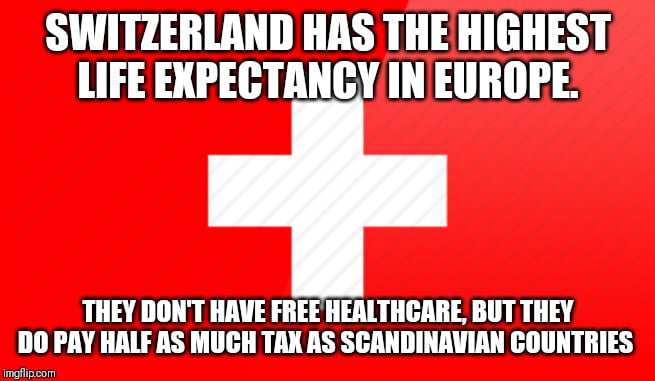 Also the flag is a big plus. - 9GAG