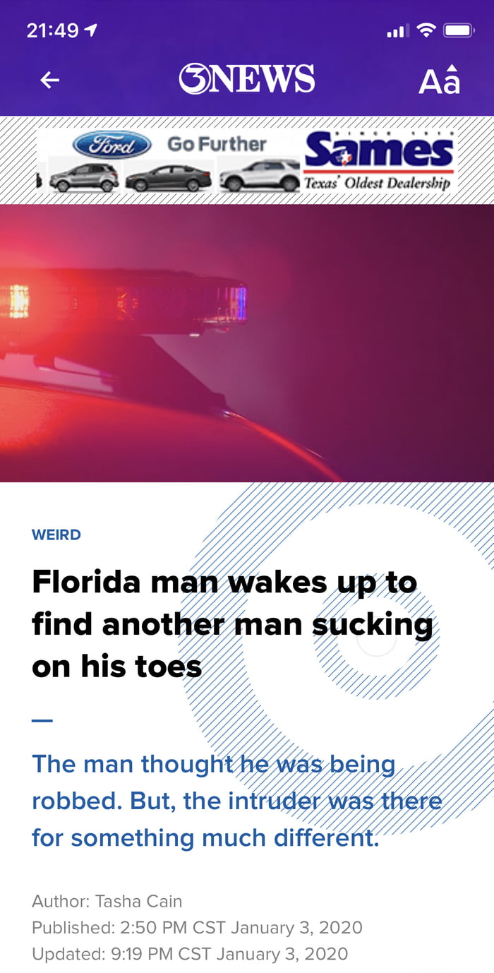 Toe Sucker - 9GAG