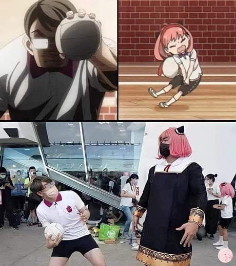 Guard (little_emo_kitten) - 9GAG