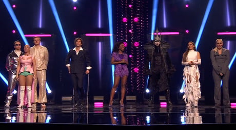 Best Funny eurovision Memes - 9GAG