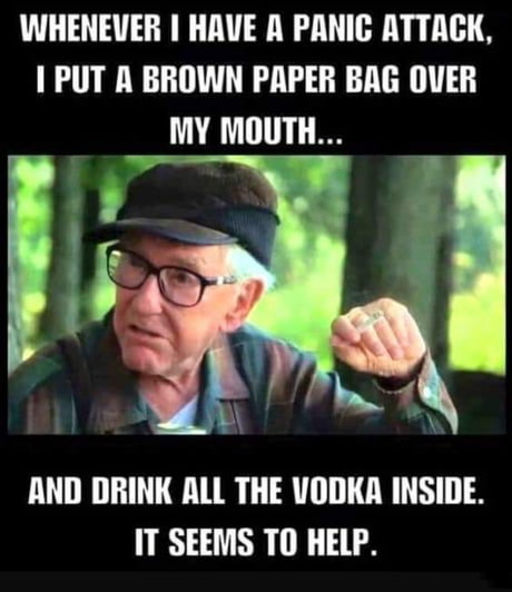 Best Funny panic Memes - 9GAG