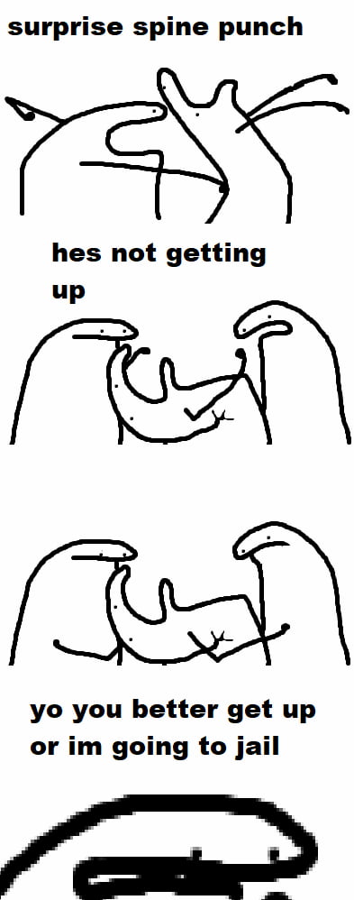 Best Funny spine Memes - 9GAG