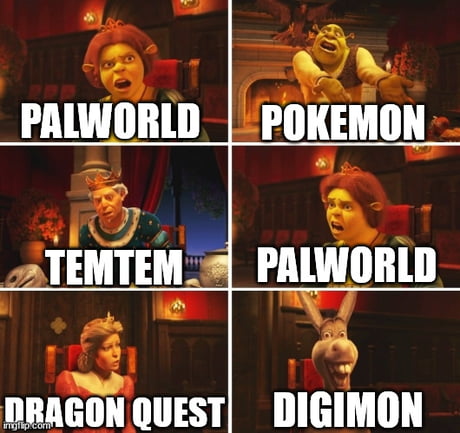 Best Funny digimon Memes - 9GAG