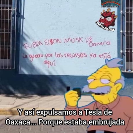 Memes Del Calor En Oaxaca