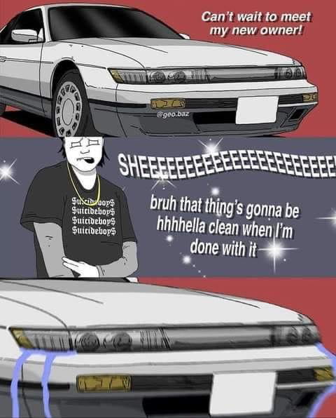 It's stance time. - 9GAG