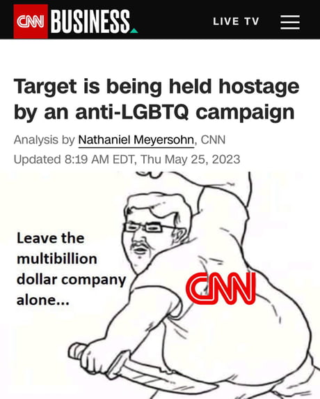 Best Funny cnn Memes - 9GAG