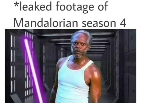 Best Funny mace windu Memes - 9GAG