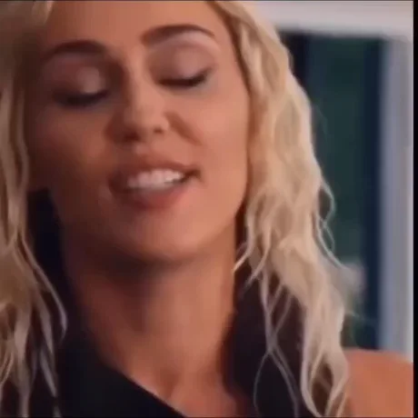 Miley Cyrus Meme