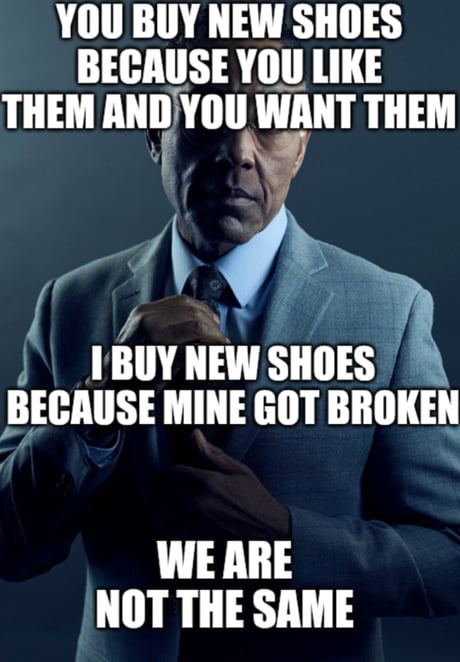 Best Funny gus fring Memes - 9GAG