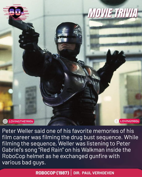 Best Funny robocop Memes - 9GAG