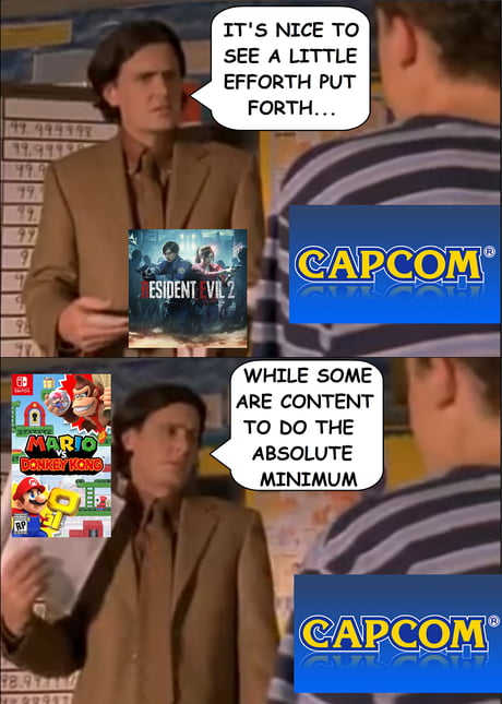 Best Funny remake Memes - 9GAG