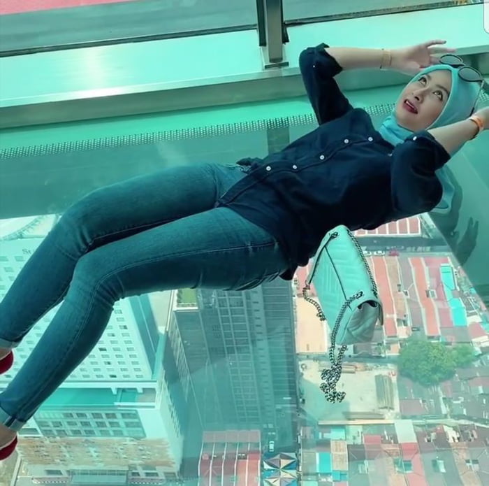 Kalau ada only fans aku langgan. - 9GAG