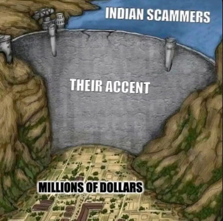 Best Funny scammers Memes - 9GAG