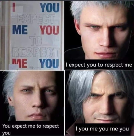 Best Funny vergil Memes - 9GAG