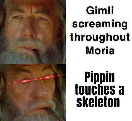 Best Funny lord of the rings Memes - 9GAG