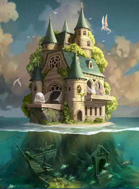 Best Funny fantasy Memes - 9GAG