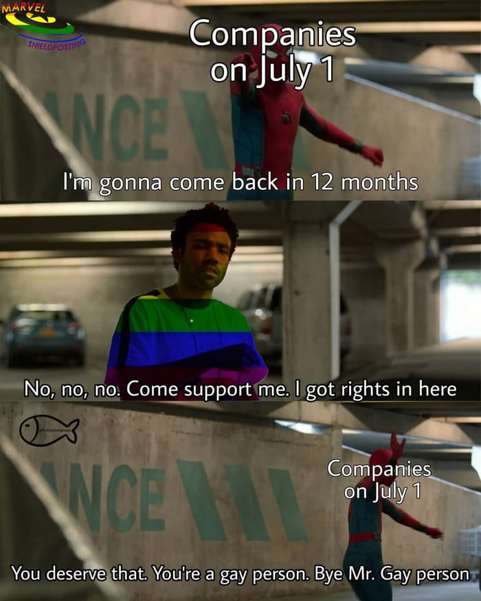 Companies doing the same shit since medieval times - 9GAG