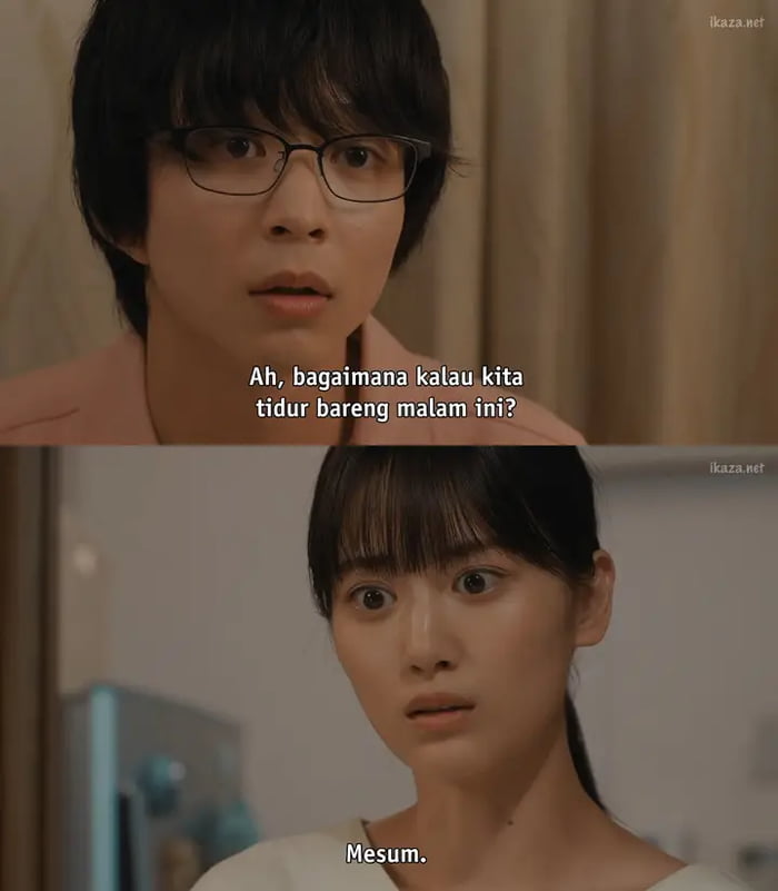 Kamu mau jawab apa ? - 9GAG