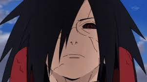 Madara Face Meme
