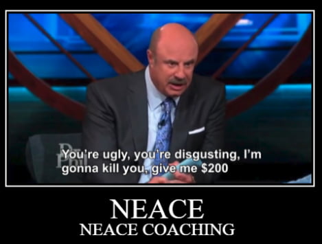 Neace meme - 9GAG