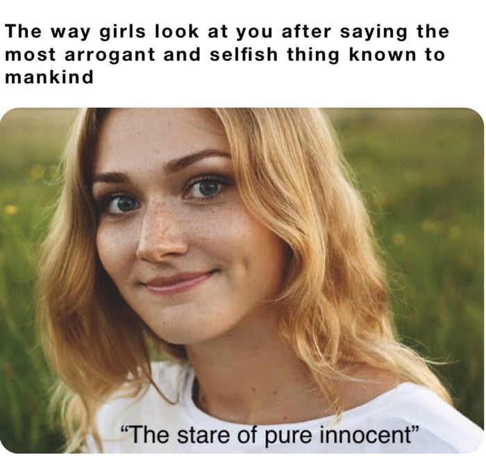 Ahh women’s - 9GAG