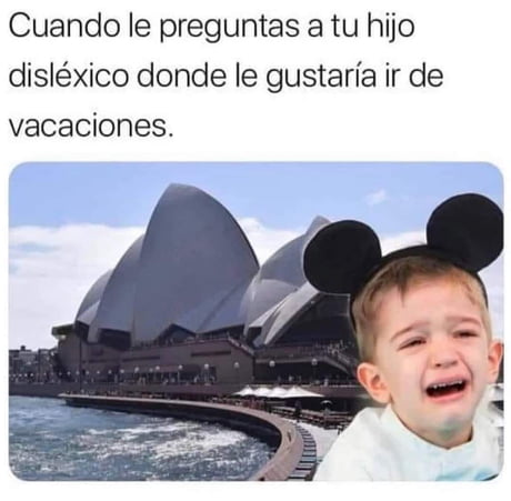 Memes Sobre Dislexia Memebase Dyslexia All Your Memes In Our Base