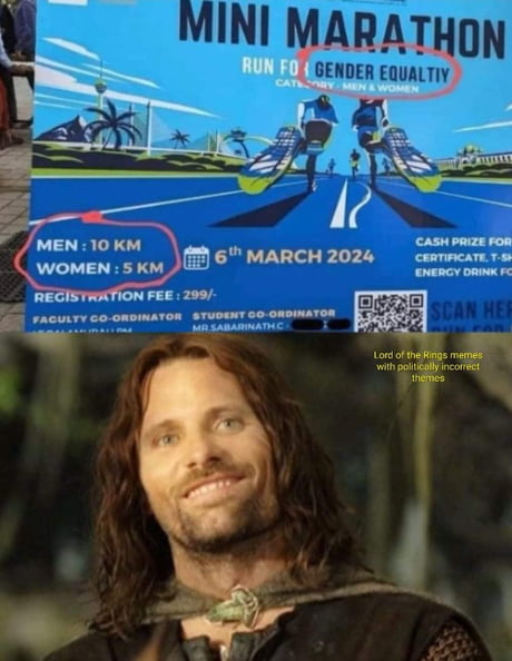 Best Funny gender equality Memes - 9GAG