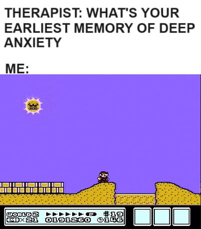 Best Funny scared Memes - 9GAG