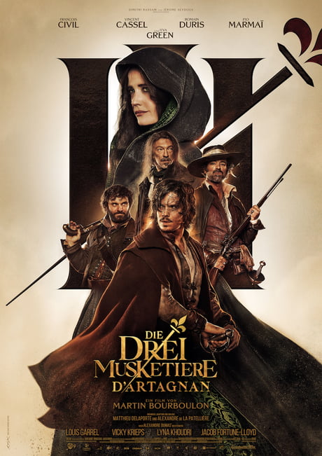 Best Funny the three musketeers Memes - 9GAG