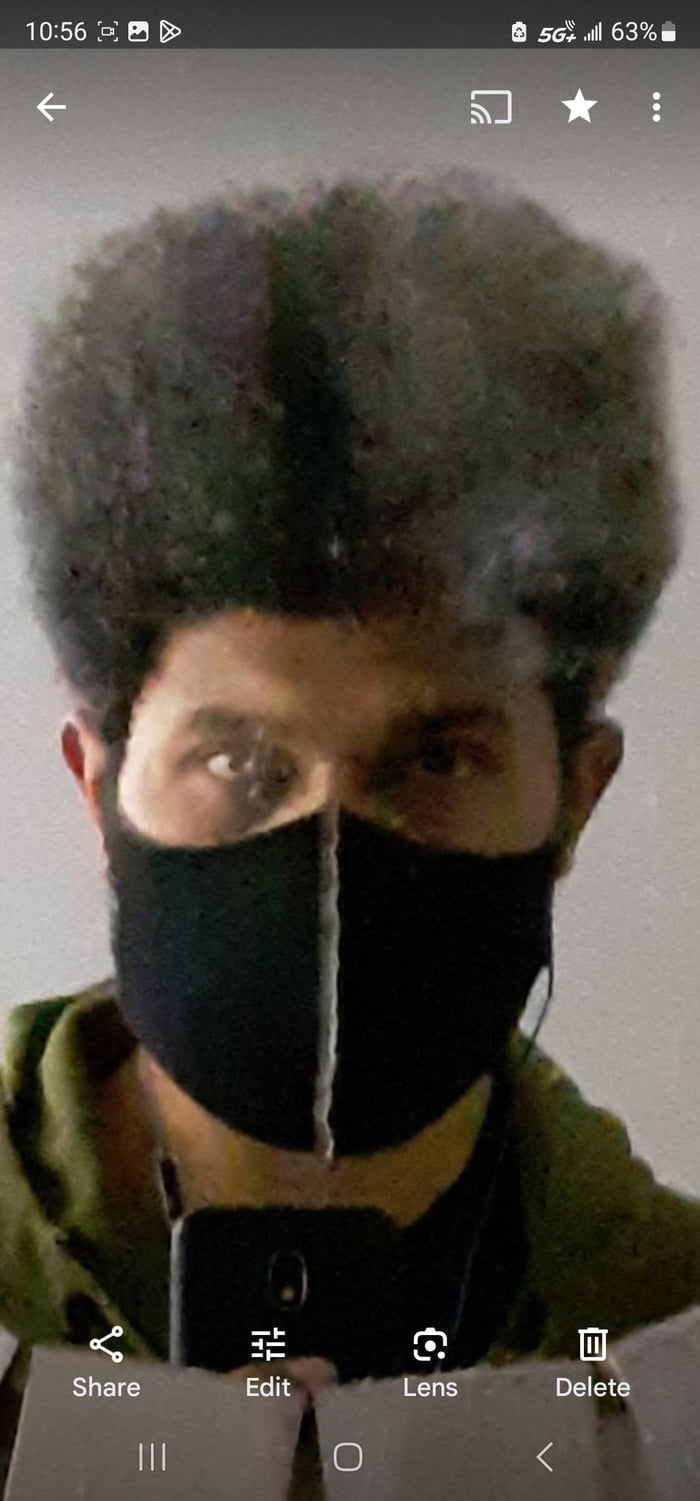 Zig Heil my friends. May we all join together one day as One American ...