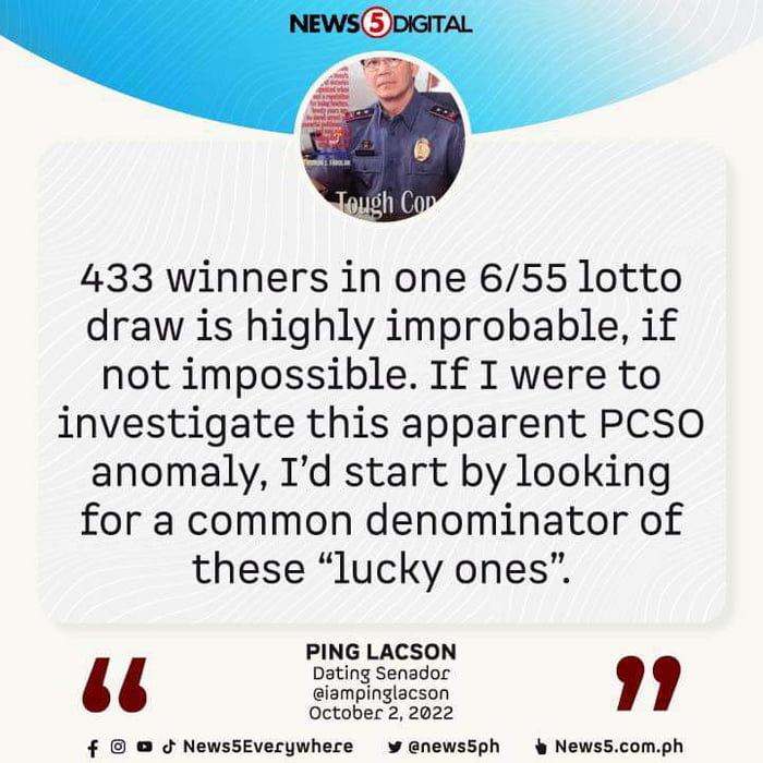 Highly improbable!? - 9GAG