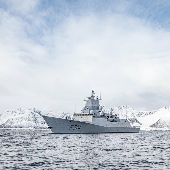 Russia accuses Norway on increasing military presence around the arctic ...