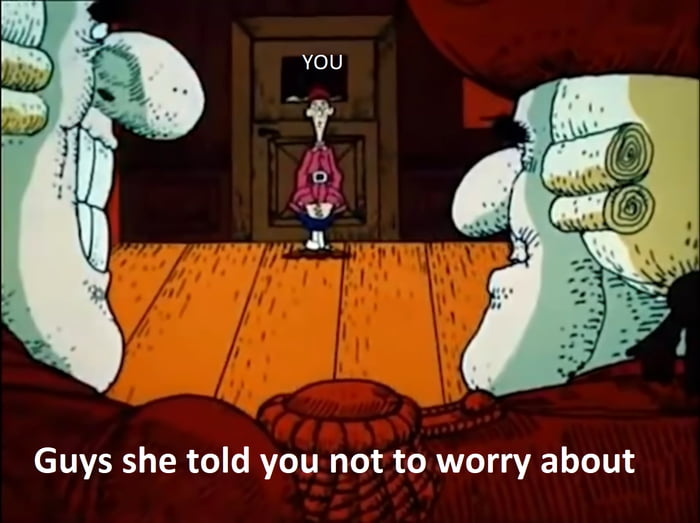 New Meme Material - 9GAG