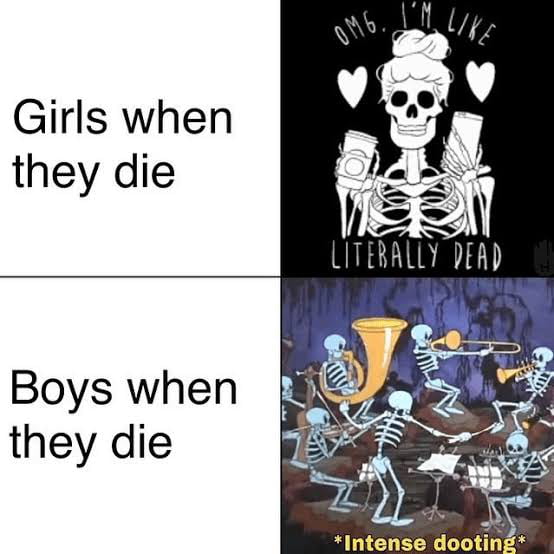 Doot doot - 9GAG