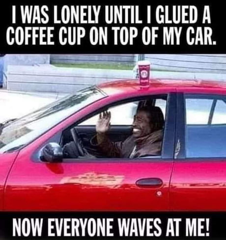 Best Funny cup Memes - 9GAG