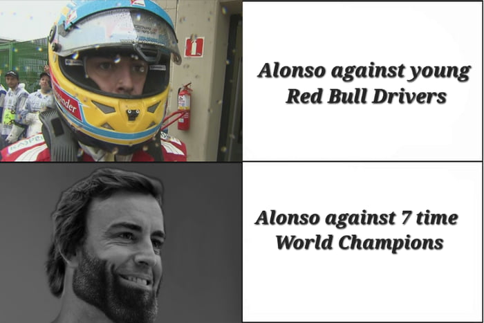 There's a pattern here - 9GAG