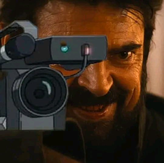 Go ahead have a wank - 9GAG