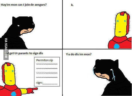 Batman Dolan Memes Batman And Joker (political Cartoon) By Sen En