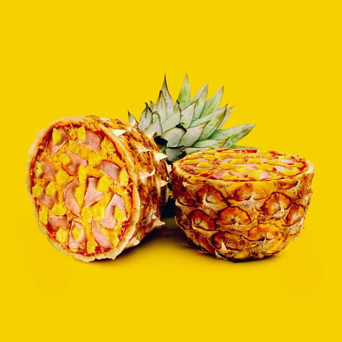 Artist Creates Strange Combinations That Unexpectedly Make A Lot Of ...