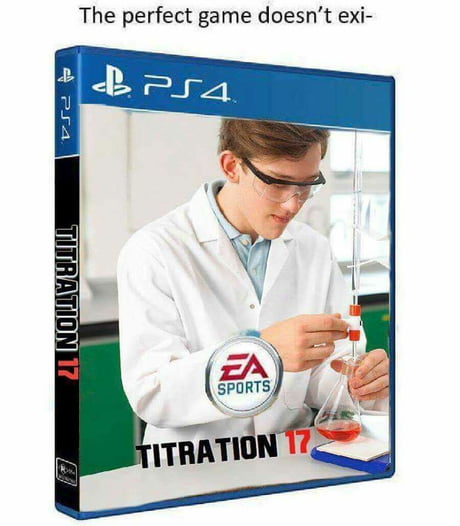 Best Funny titration Memes - 9GAG