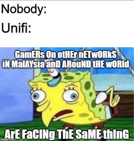 Best Funny unifi Memes - 9GAG