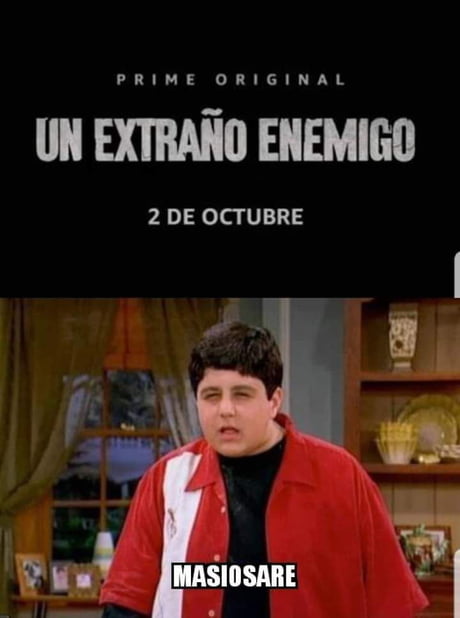Josh Nichols Meme