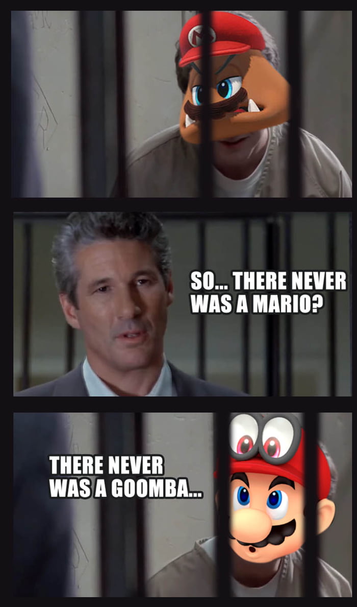 Sooner or later a man who wears two faces forgets which one is real. - 9GAG