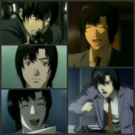 Matsuda Death Note Memes Death Note: Matsuda Has Something To Say