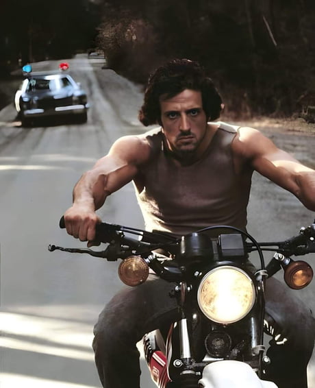 Best Funny sylvester stallone Memes - 9GAG