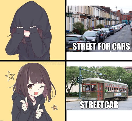 Best Funny tram Memes - 9GAG