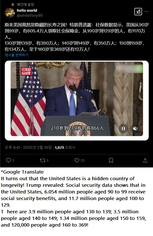 Now Chinese propagandists have changed their main tweets about the ...
