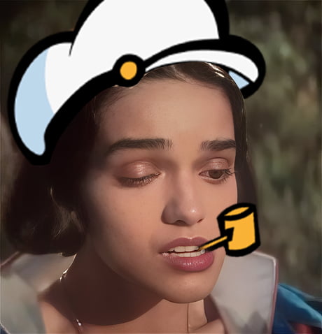 Popeye Meme