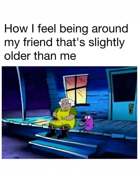 Courage Award Memes